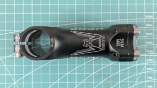 【TB1e】ステム交換 | 散策光画部log